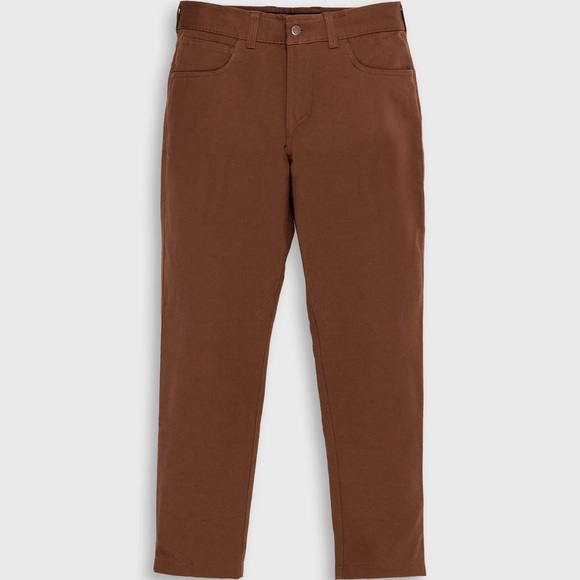 Origins | Pants | Origins Moab Stretch Cotton Pant Straight | Poshmark
